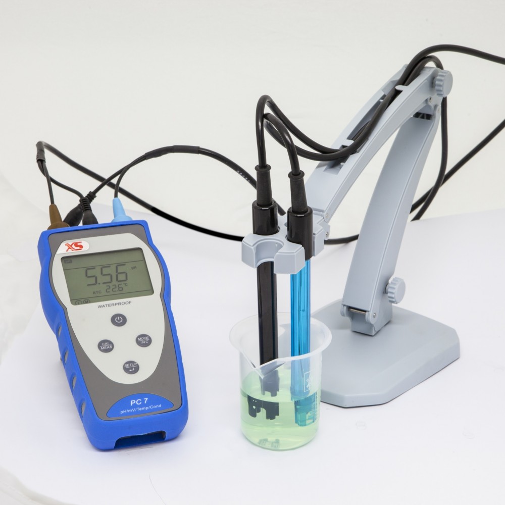 Ec pH Metreler - Ec pH Metreler