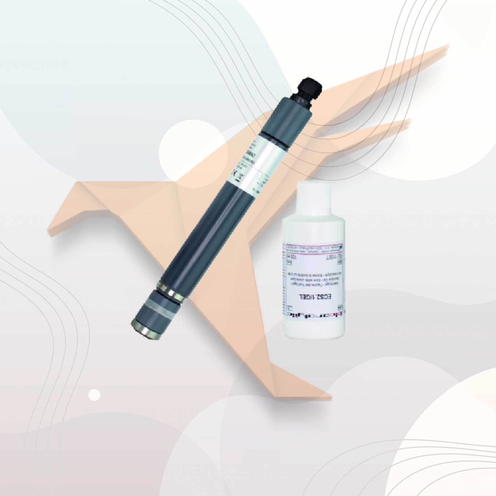 Elektrot H202 Selective - Elektrot H202 Selective