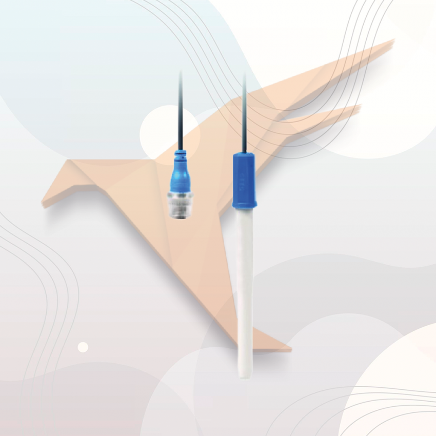 Elektrot pH 2200 Spear Tip Sensor XS - Elektrot pH 2200 Spear Tip Sensor XS